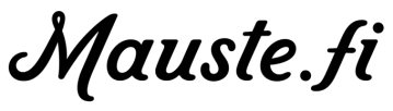Mauste.fi - Mauste.fi